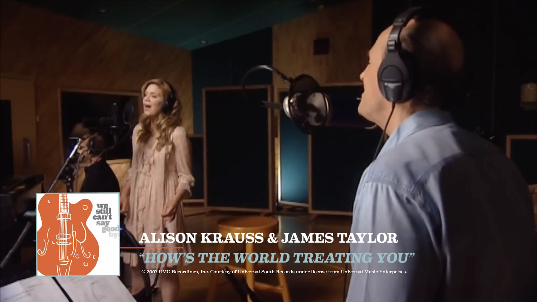 We Still Can't Say Goodbye – A Musicians' Tribute to Chet Atkins